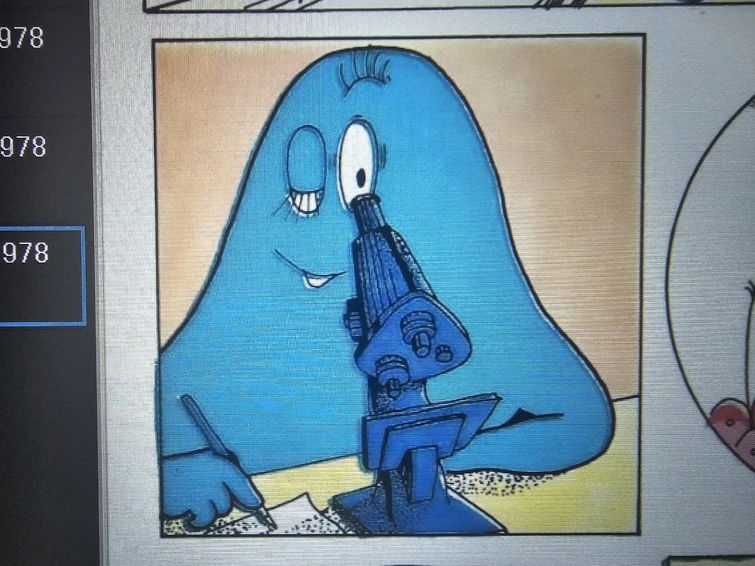 Alphablock u | Fandom