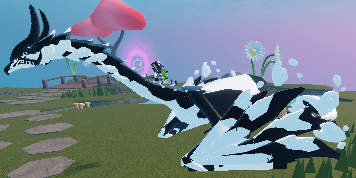 Trading, Selling, or Swapping a Leg Eye, NM, True Oreo Aero | Fandom