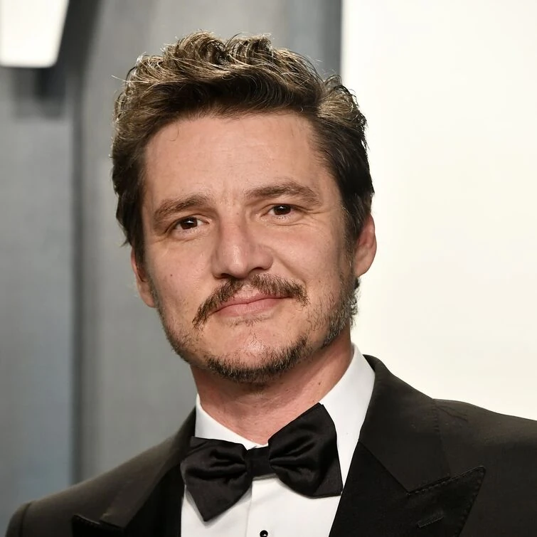 🎂 Happy Birthday Pedro Pascal who plays Din Djarin🎂 | Fandom
