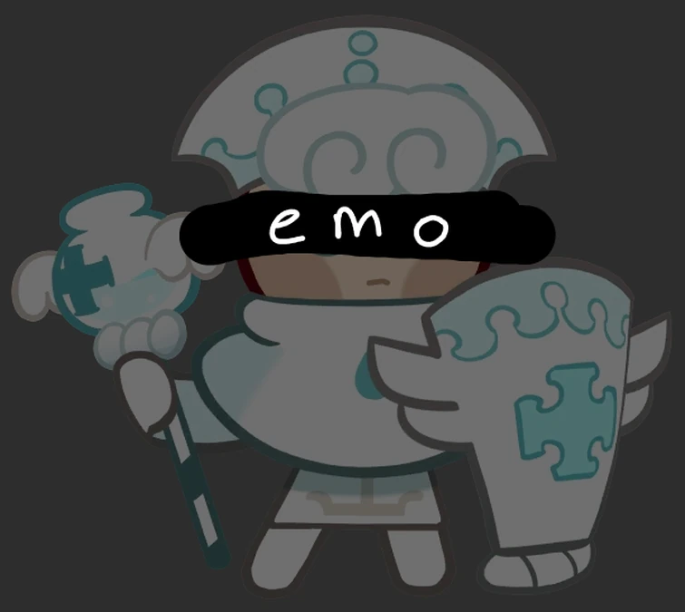show me your emo cookies | Fandom