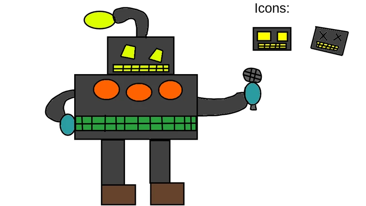 Fnf Vs Jeremy | Fandom