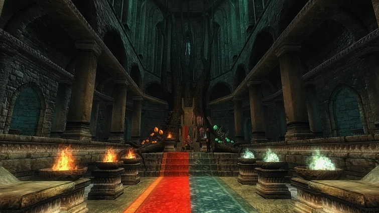 Discuss Everything About Elder Scrolls | Fandom