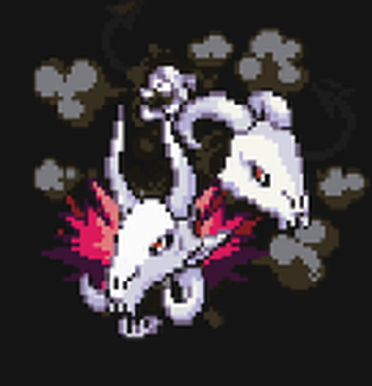 some cool pokemon fusions | Fandom