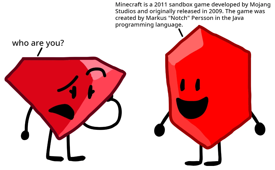 Ruby meets Rubiny | Fandom