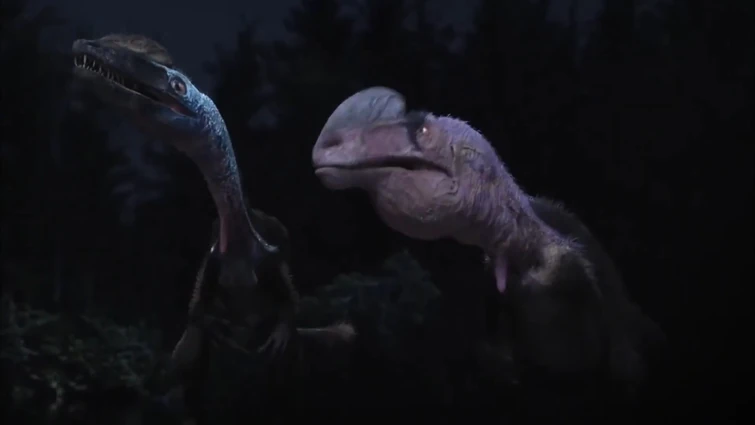 Discuss Everything About Dinosaur Revolution Wiki | Fandom