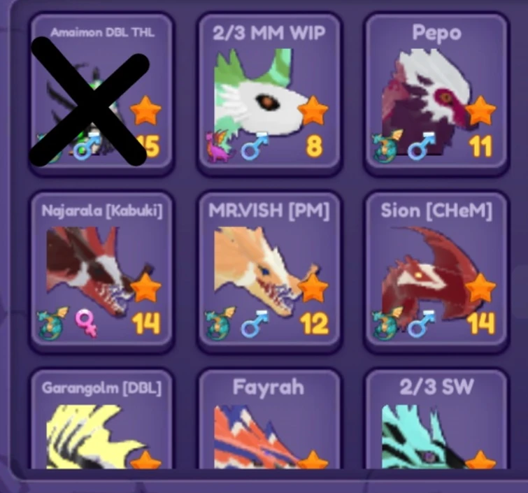 Inventory trading | Fandom