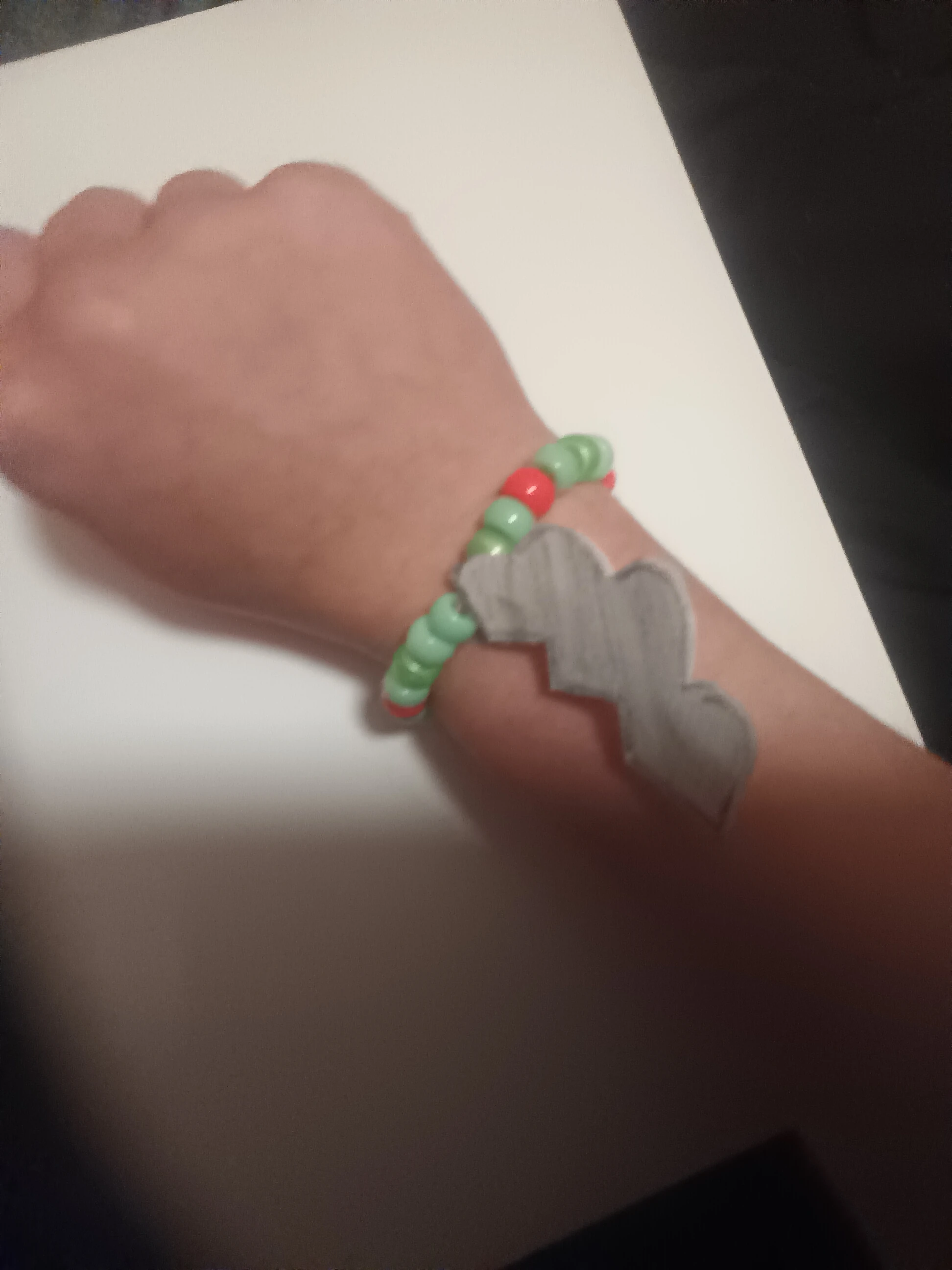 I made sprouts trinket | Fandom
