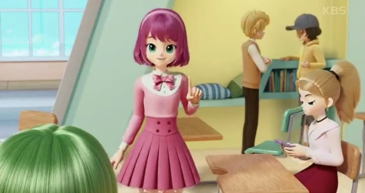 What!!? Romi & Jennie in Metal Cardbot | Fandom