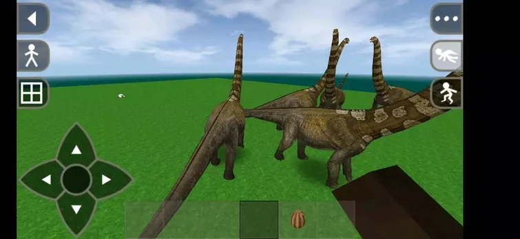 SURVIVALCRAFT MOD | Fandom
