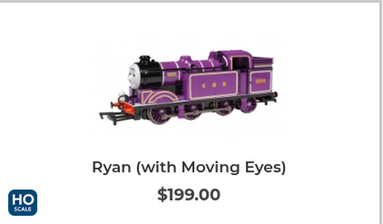 Discuss Everything About Thomas the Tank Engine Wiki | Fandom