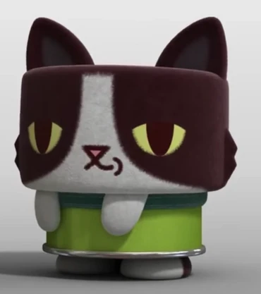 Who cat is Hidden? | Fandom