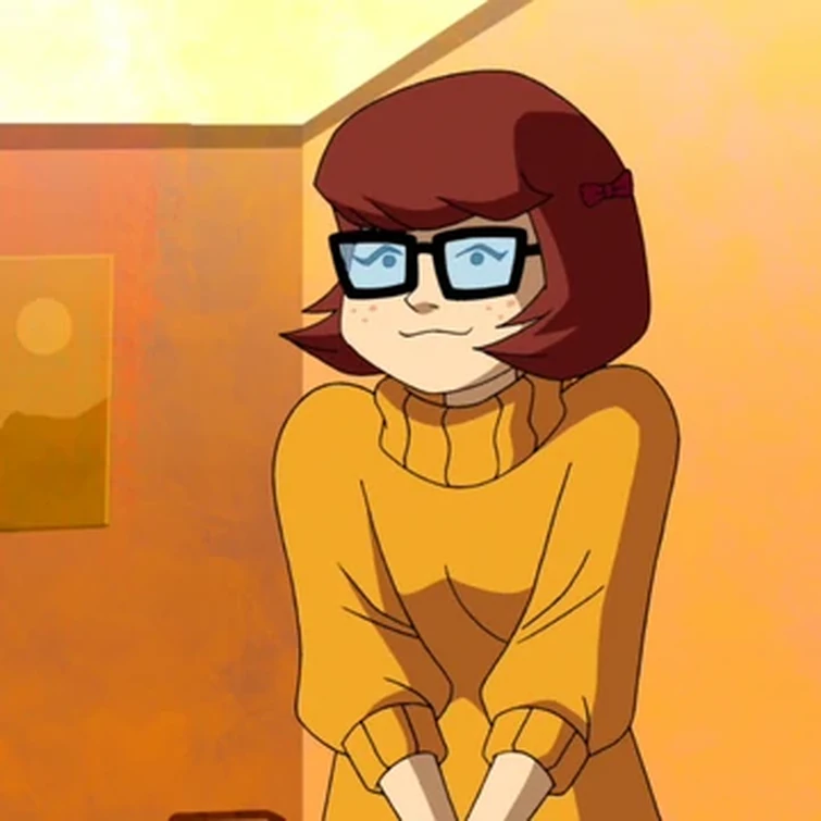 Why the Mystery Inc version of Velma is the most appreciated ...