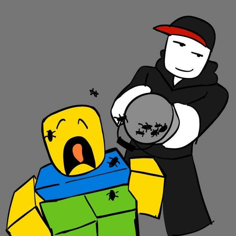 I made someone rage quit, lol | Fandom