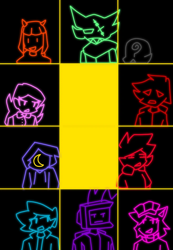 mod team 3 | Fandom