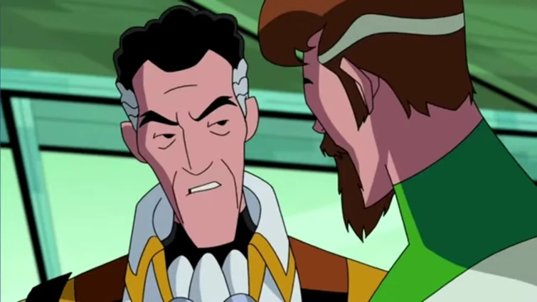 Discuss Everything About Ben 10 Wiki | Fandom