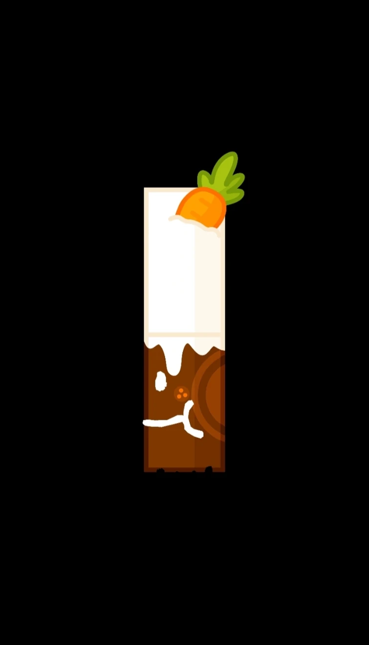 Lava Cake Marker needs to be in the game!!! | Fandom