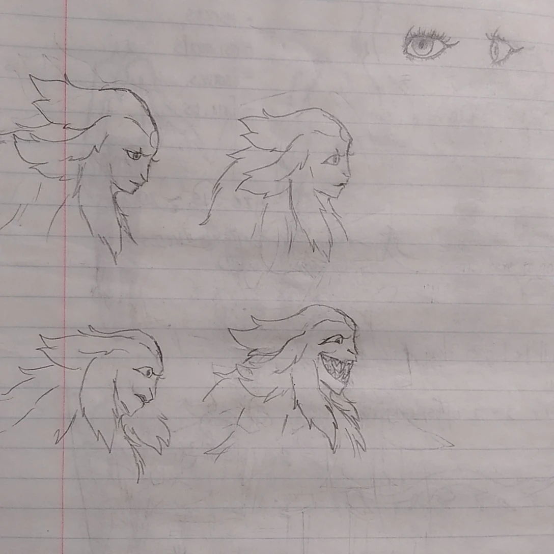 Expression practice | Fandom