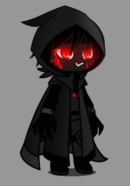 Executor redesign :D | Fandom