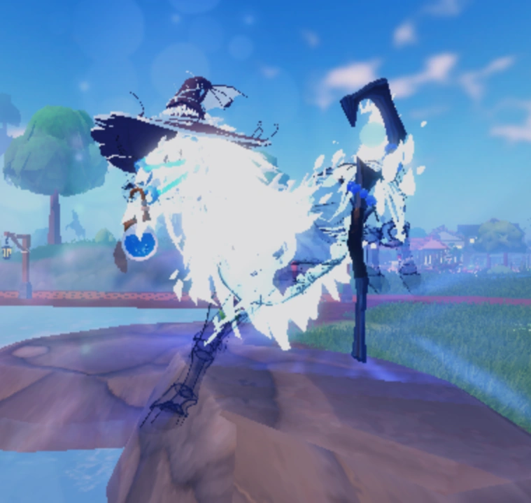 Would this be worth more with the Ghost mut or the Halloween wing mut ...