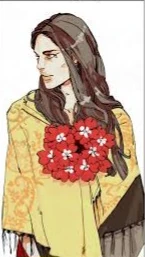 The Eldritch Goddess | Fandom