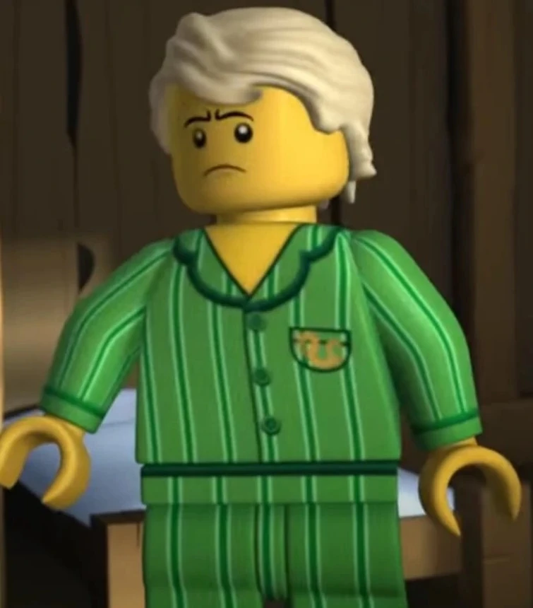 (Almost?) Every variation of Lloyd ever (with pictures!) | Fandom