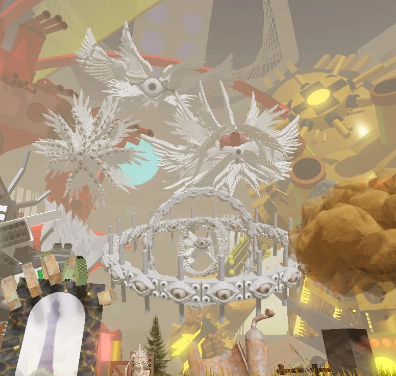 Be Not Afraid Added | Fandom