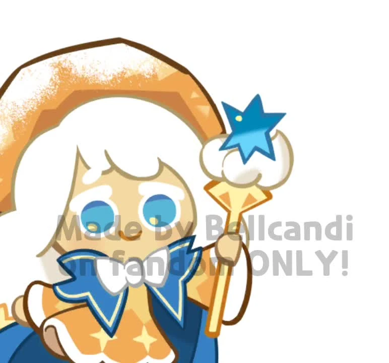 Cream puff cookie hits the F25 key meme | Fandom