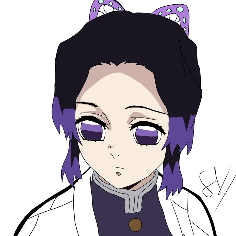 Shinobu | Fandom