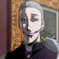 NPE Proposal: Enrico Maxwell from Hellsing Ultimate | Fandom