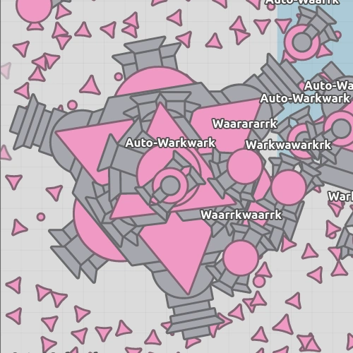 The Final Bosses addition of drapery.io: | Fandom