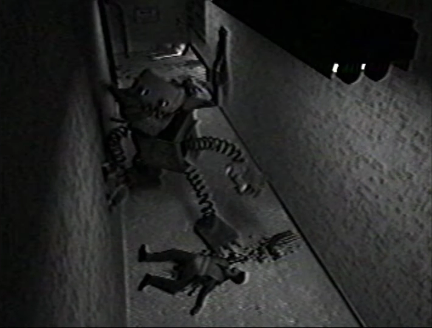 Boxy Boo in the VHS | Fandom