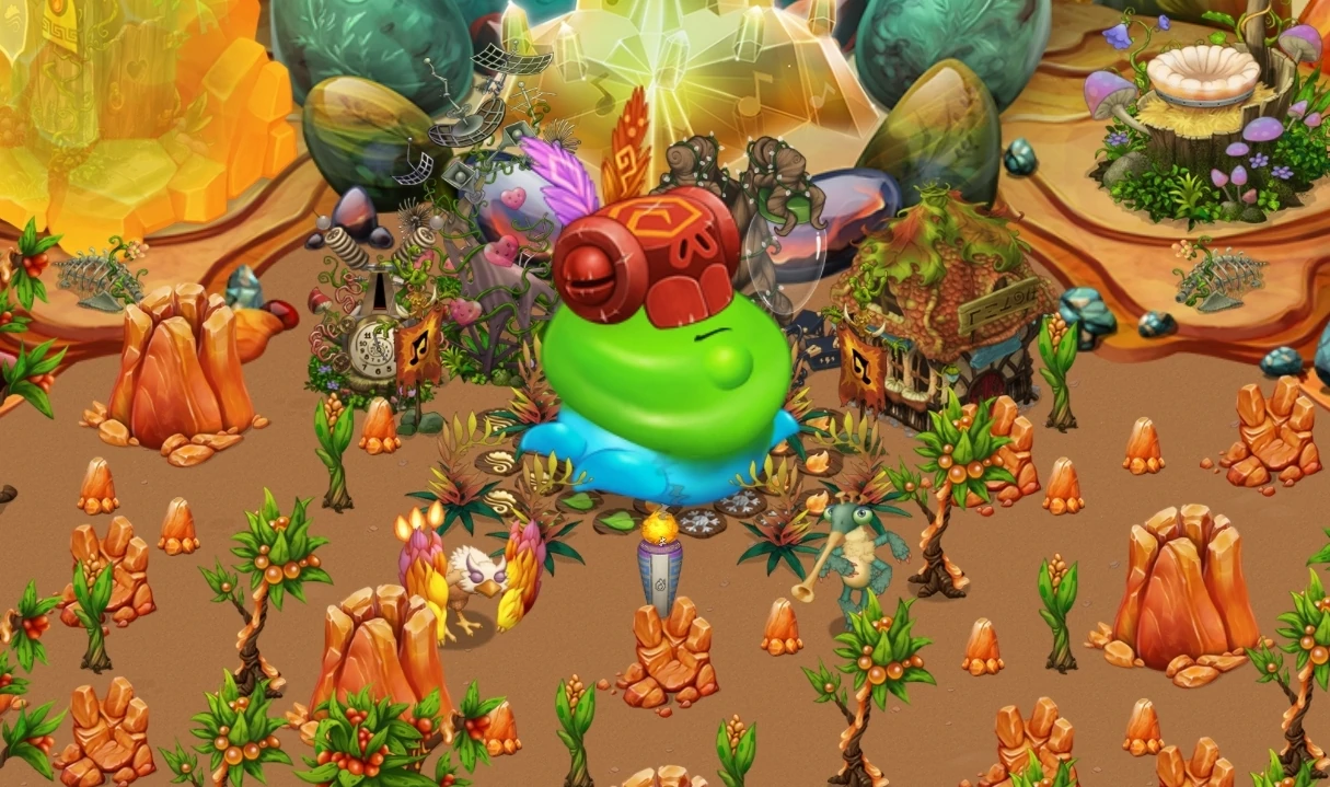 Rate my Amber Island | Fandom