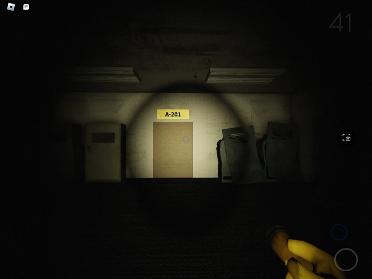 Discuss Everything About Roblox Rooms & Doors Wiki | Fandom
