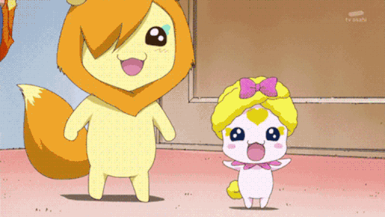 Discuss Everything About Pretty Cure Wiki | Fandom