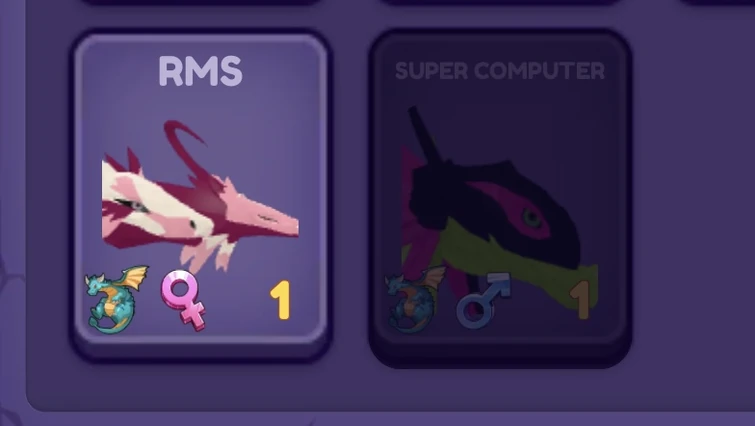Selling random and a coupe themed dragons | Fandom