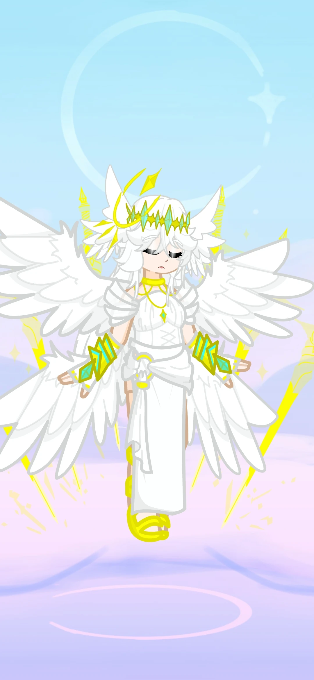 Deadly Sin (HH/HB) OC | Fandom