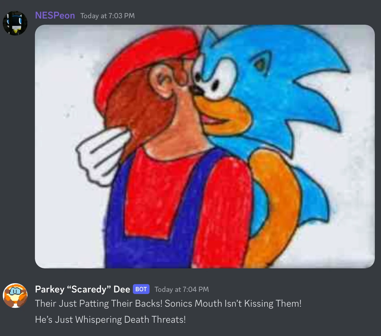 Teaser For A Funni | Fandom