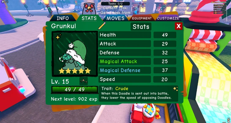 Discuss Everything About Doodle World Wiki | Fandom