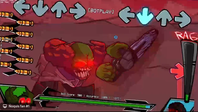 More friday night madness teasers | Fandom