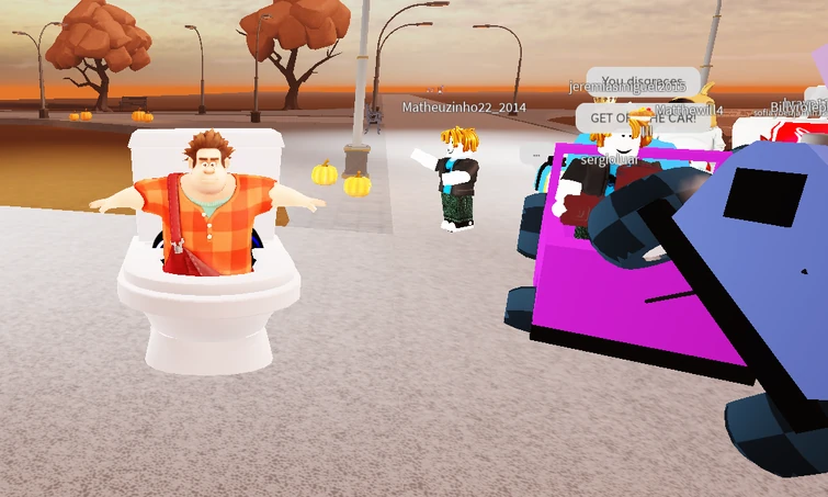 i saw this in billy rp | Fandom