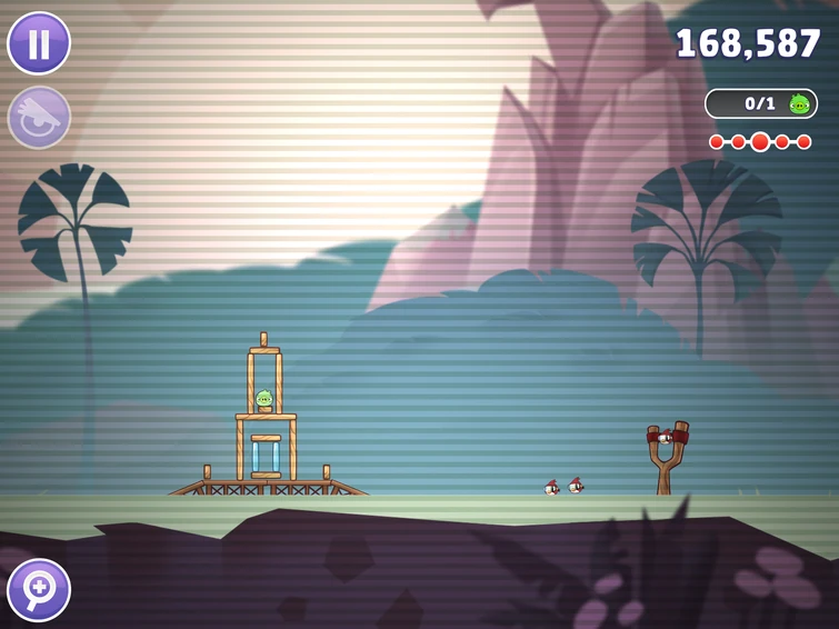 Discuss Everything About Angry Birds Wiki | Fandom
