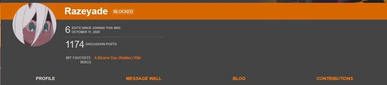 LETS A FUCKING GOOOO (YOU CAN CHECK HER PROFILE FOR PROOF) | Fandom