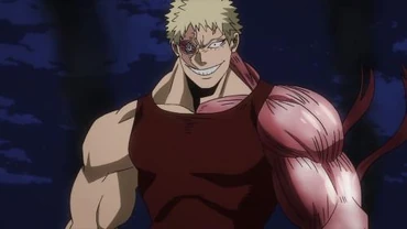 Discuss Everything About My Hero Academia Wiki | Fandom