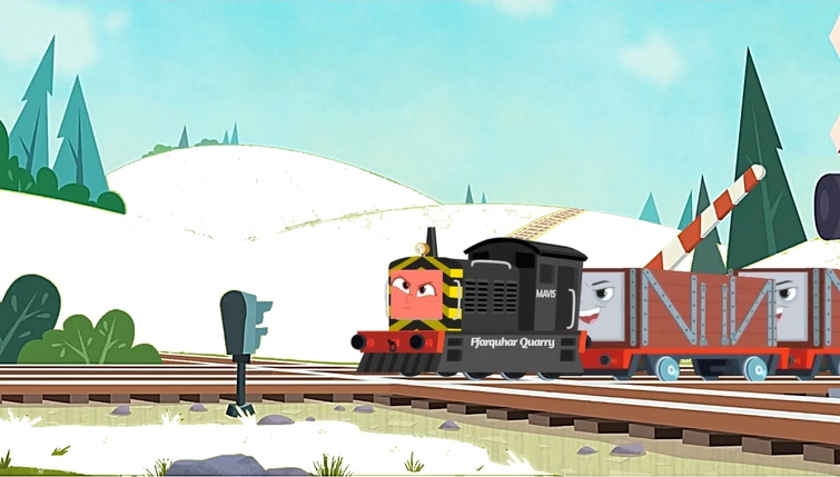 Mavis (AEG) | Fandom