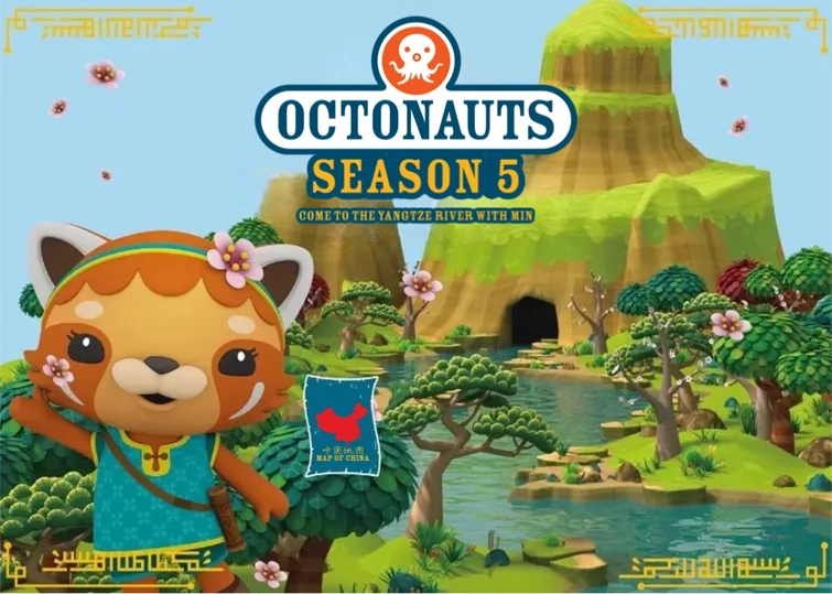 Discuss Everything About Octonauts Wiki | Fandom