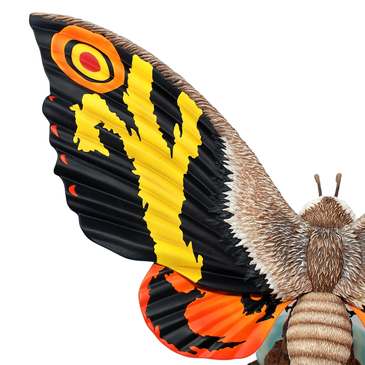Question; Mothra's Wing Symbols | Fandom