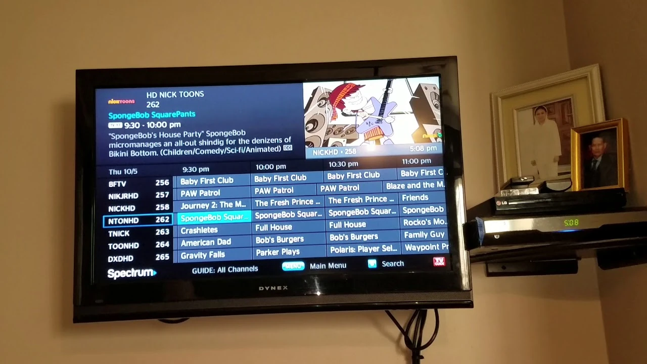 October 5, 2017 Schedule for Nick Jr. | Fandom