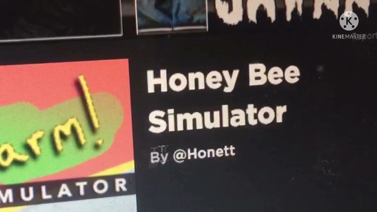 Unfunny bee simulator | Fandom