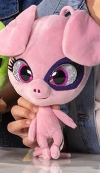 Daizzi plush | Fandom