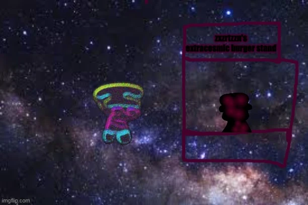 Zxzrtzzn's burger stand (sprite by looshgaming19) | Fandom